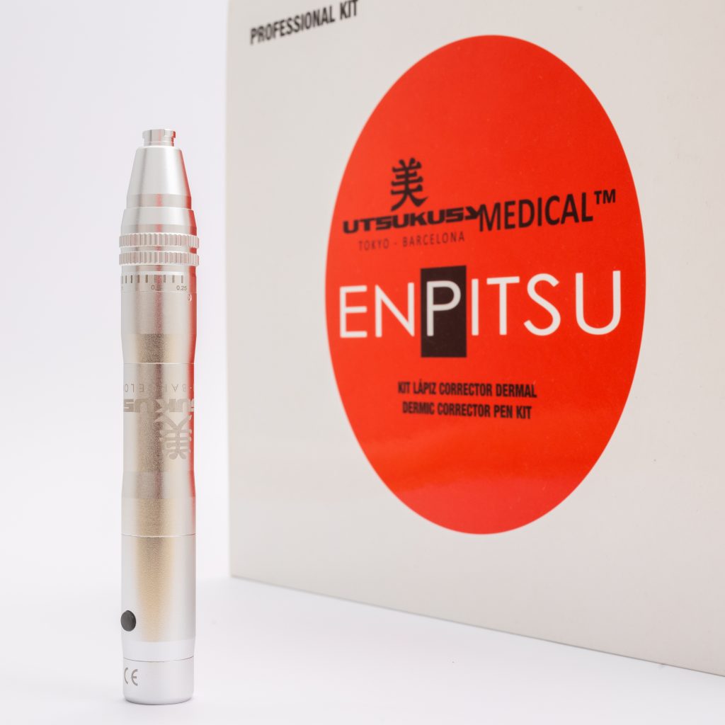 Enpitsu - Utsukusy Sevilla | Betimerch